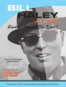 The Father of Rock 'n' Roll - Bill Haley